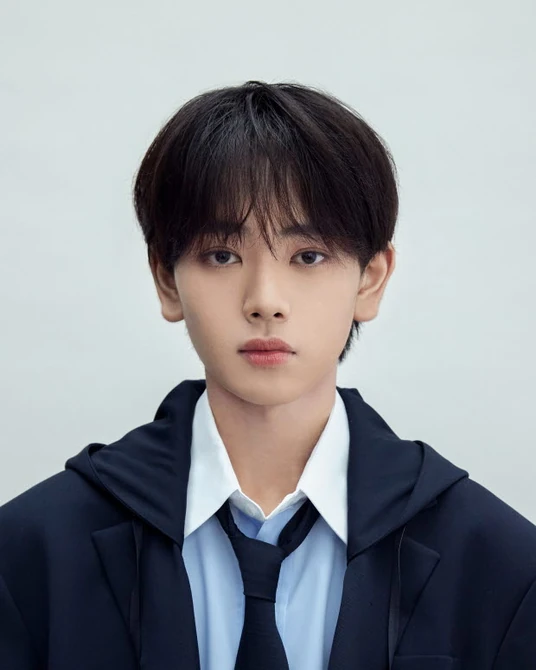 Ji (TSA Trainee) | K-Pop Fanon Fandom Wiki | Fandom