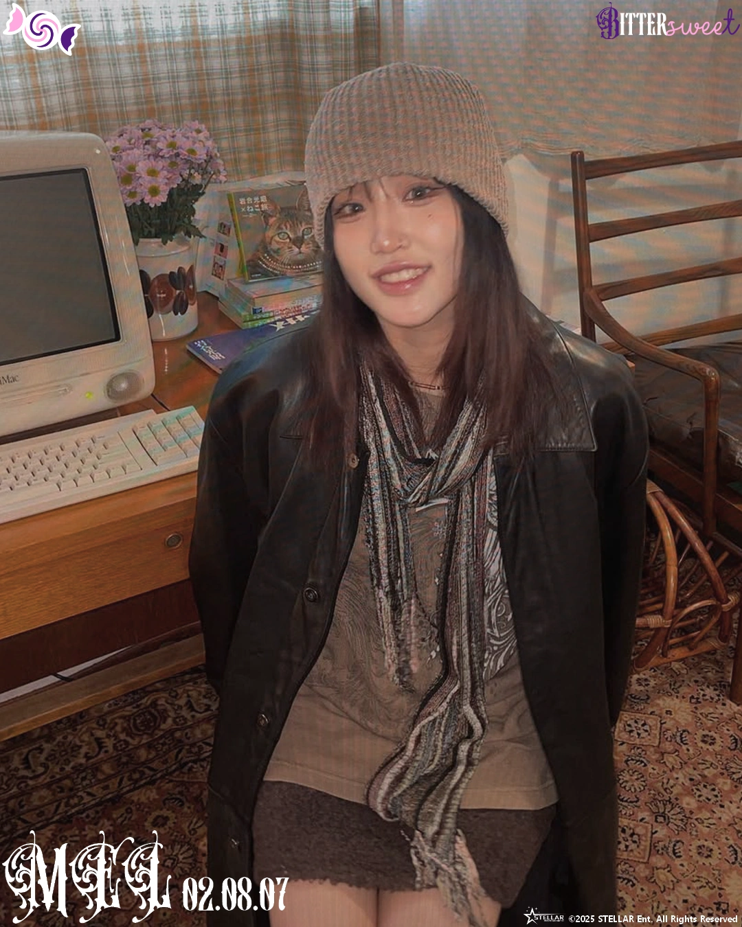 MEL | K-Pop Fanon Fandom Wiki | Fandom