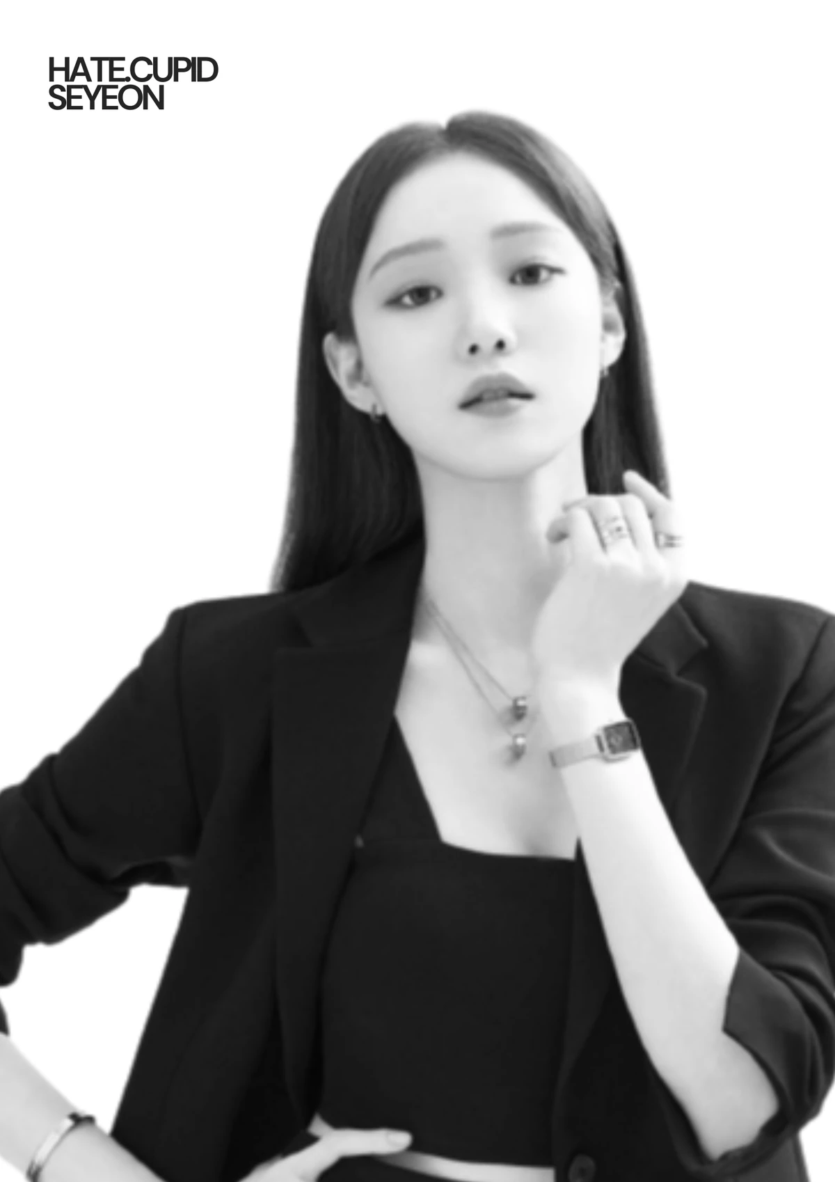 Seyeon (NOVALIGHT) | K-Pop Fanon Fandom Wiki | Fandom