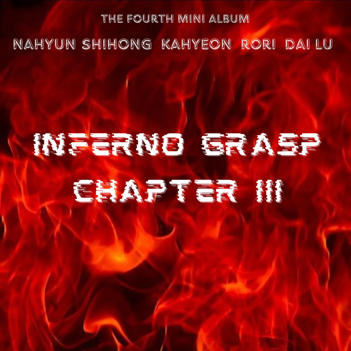 Inferno Grasp : Chapter III | K-Pop Fanon Fandom Wiki | Fandom