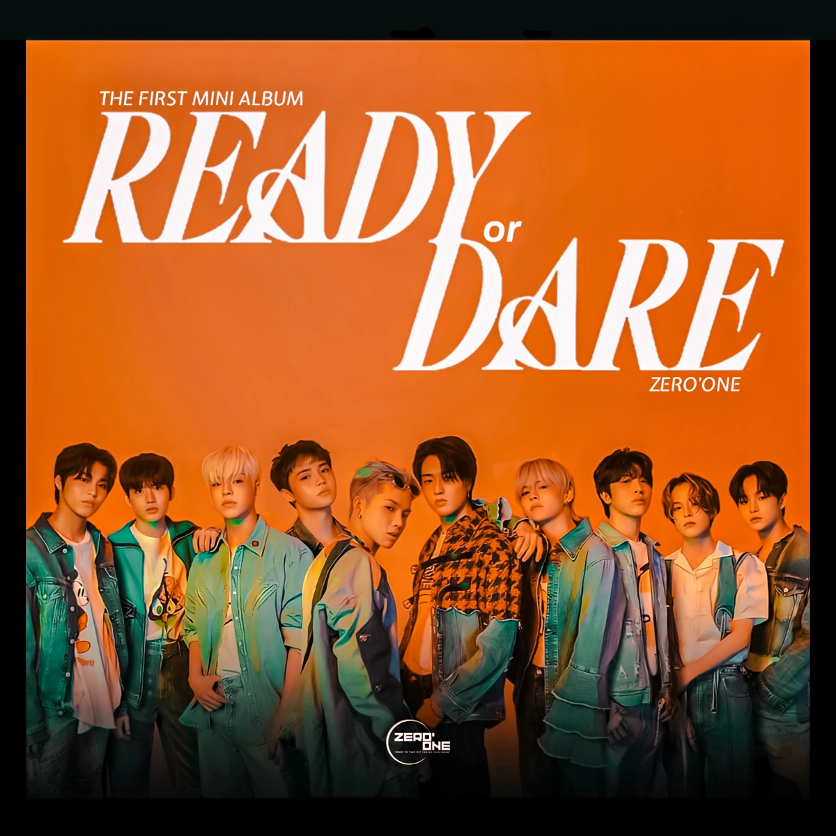 Ready or Dare | K-Pop Fanon Fandom Wiki | Fandom