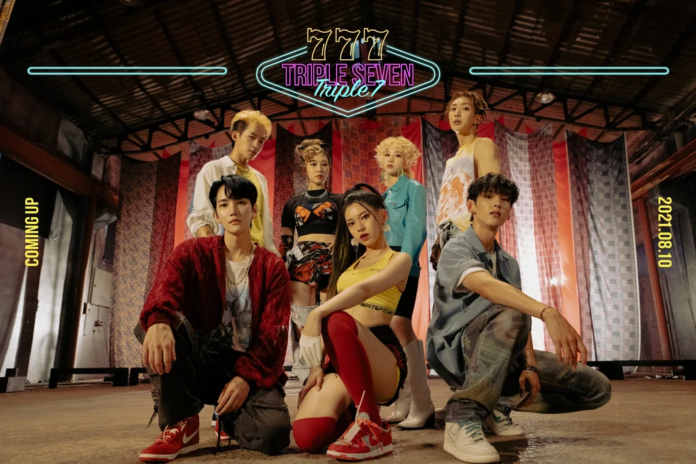 BeAGod | K-Pop Fanon Fandom Wiki | Fandom