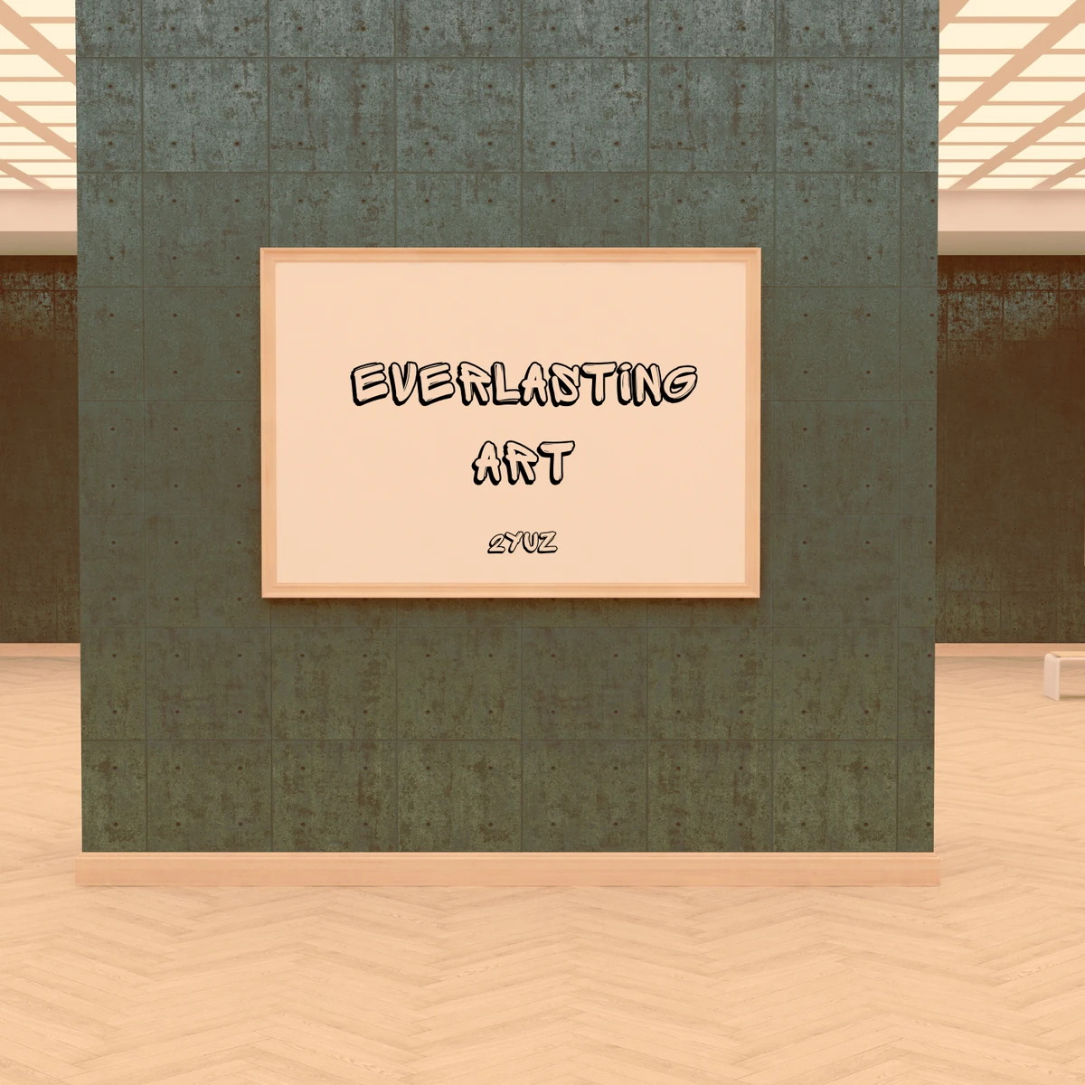 Everlasting Art | K-Pop Fanon Fandom Wiki | Fandom
