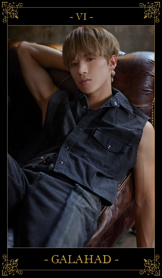 Jayden | K-Pop Fanon Fandom Wiki | Fandom