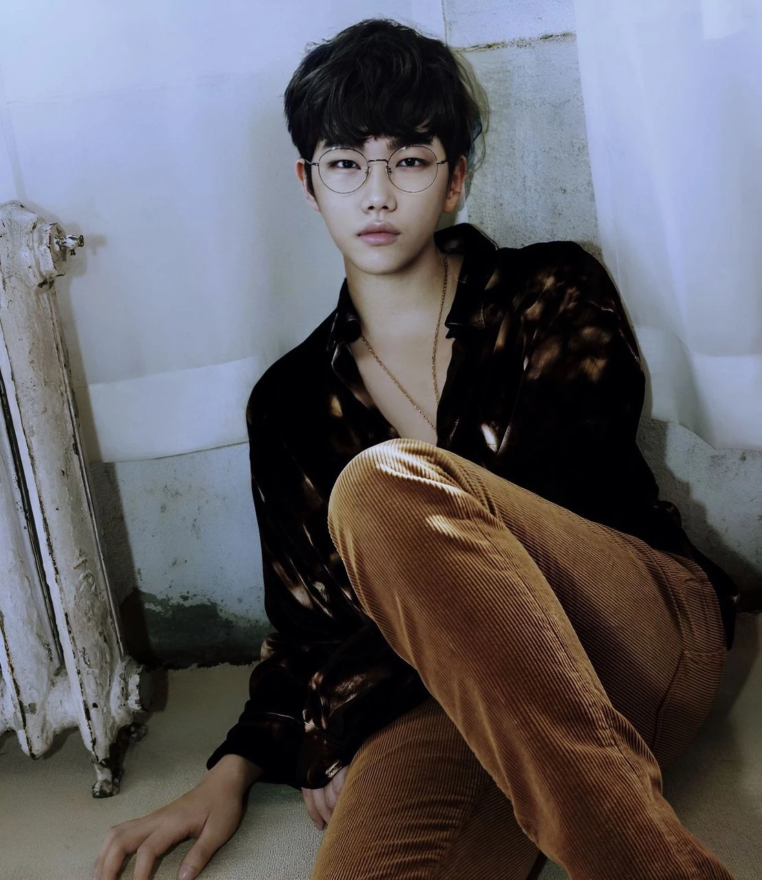 Bái | K-Pop Fanon Fandom Wiki | Fandom