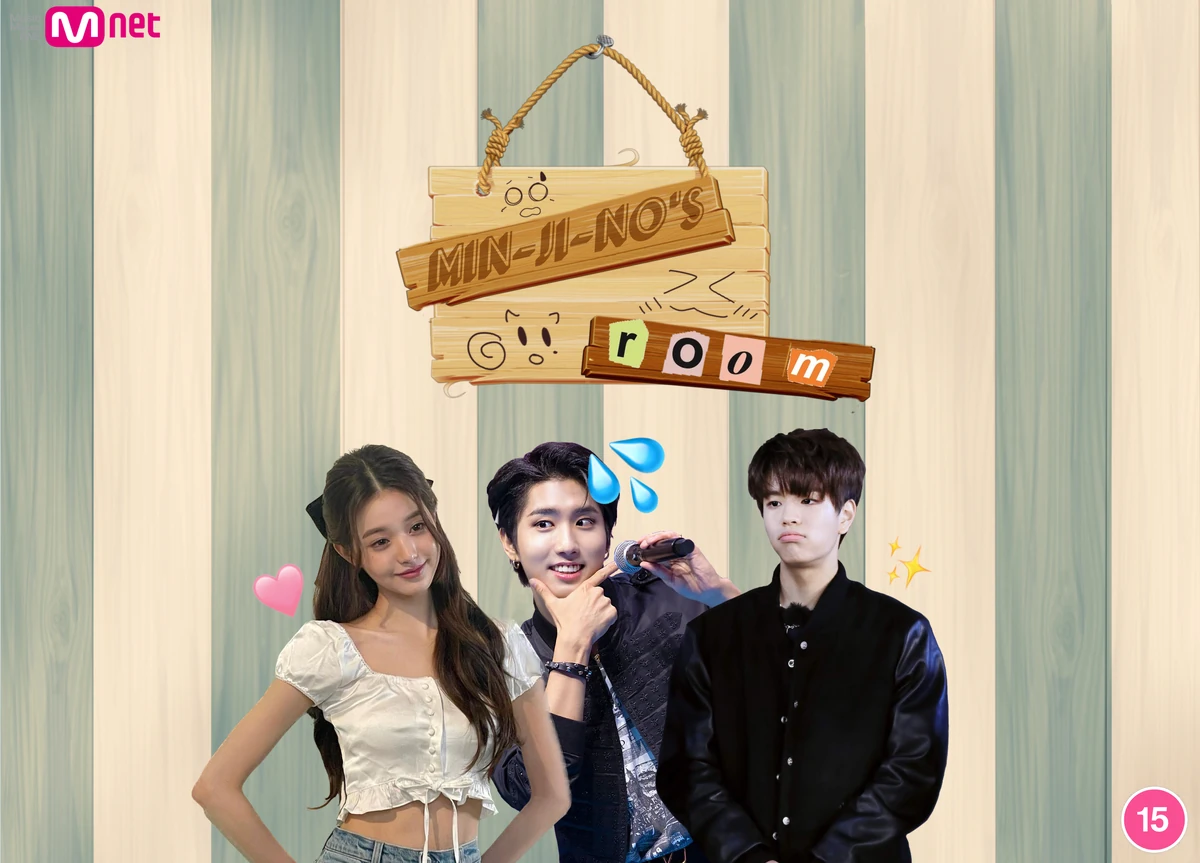 Min-Ji-No’s Room! | K-Pop Fanon Fandom Wiki | Fandom