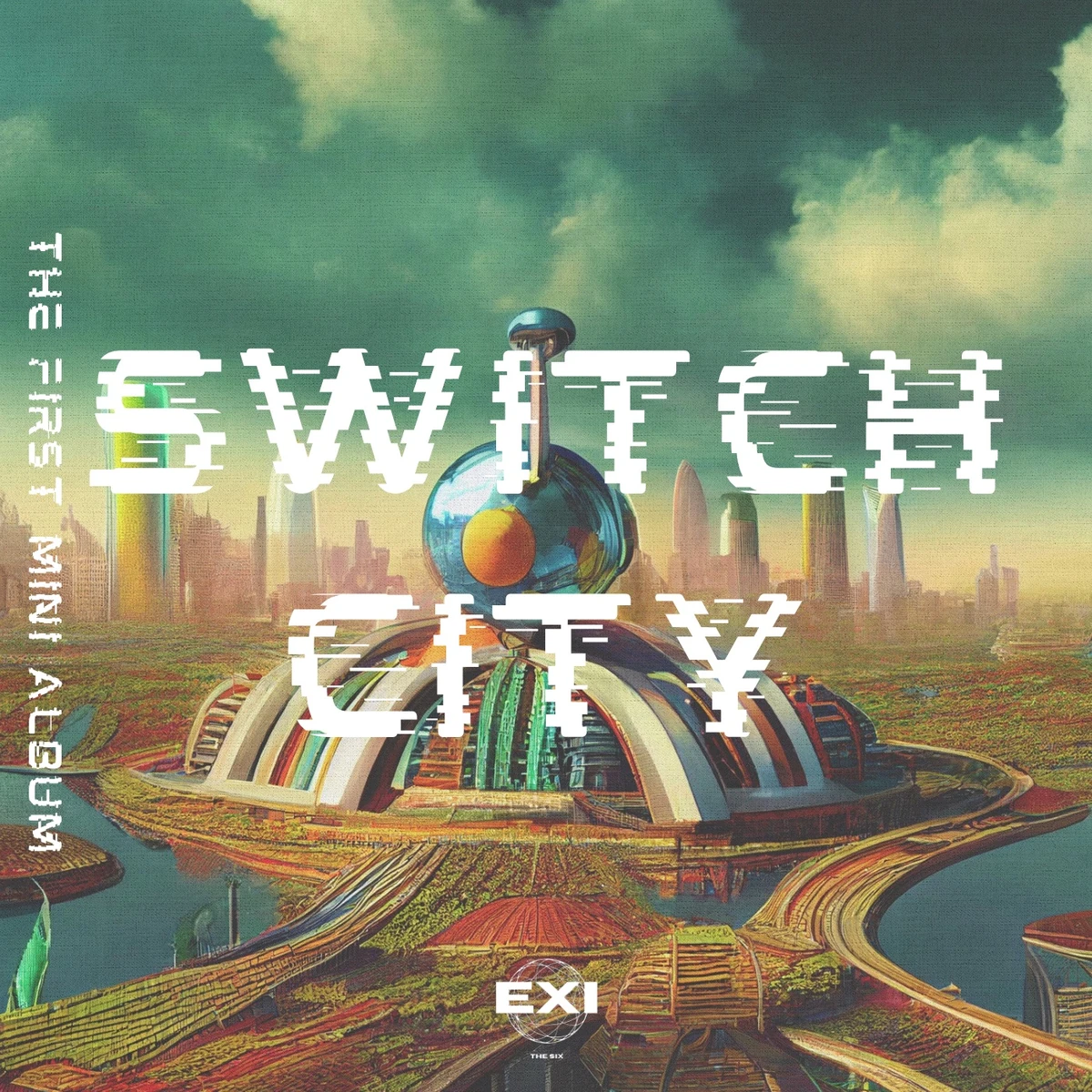 Switch City | K-Pop Fanon Fandom Wiki | Fandom