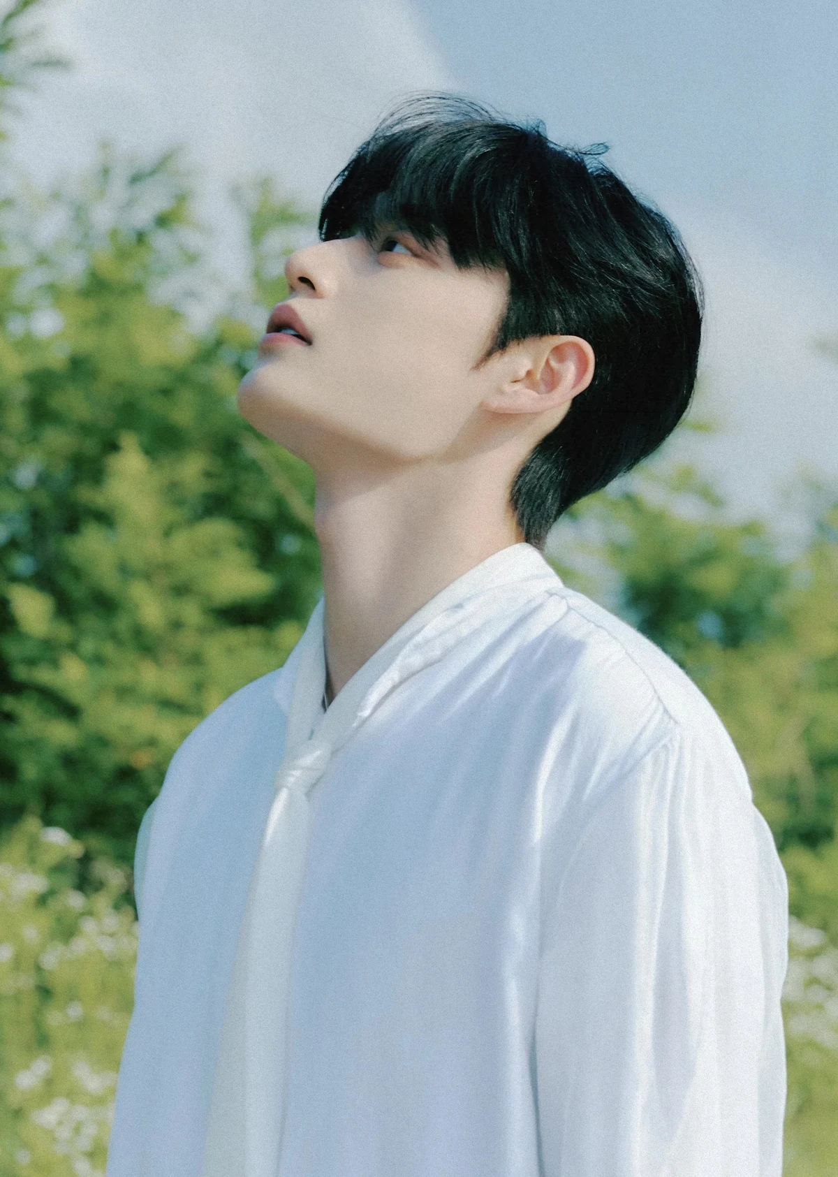 Ju Han Sol | K-Pop Fanon Fandom Wiki | Fandom