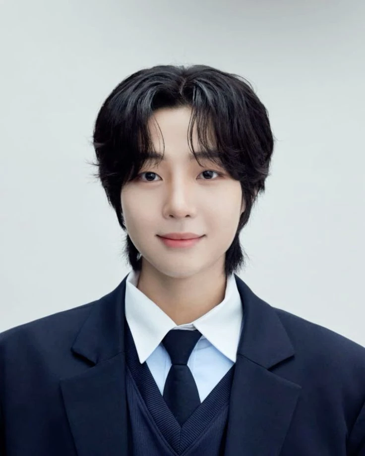 Ahn Seung Woo | K-Pop Fanon Fandom Wiki | Fandom