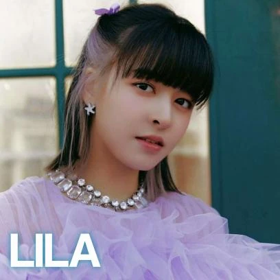 Lila (CSC) | K-Pop Fanon Fandom Wiki | Fandom