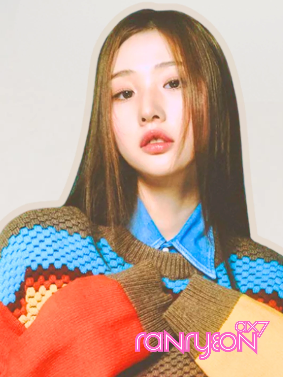 Keum Ranryeon | K-Pop Fanon Fandom Wiki | Fandom