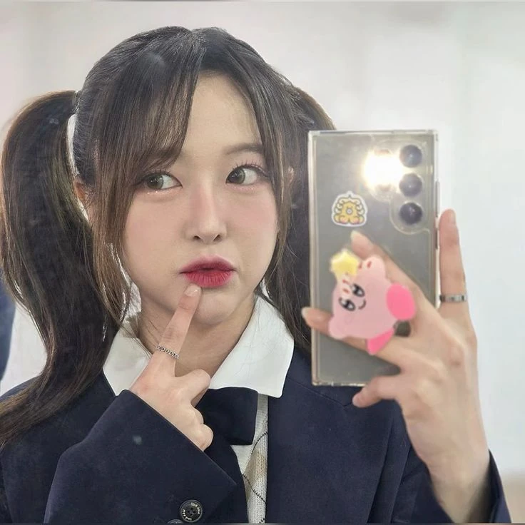 Yeran | K-Pop Fanon Fandom Wiki | Fandom