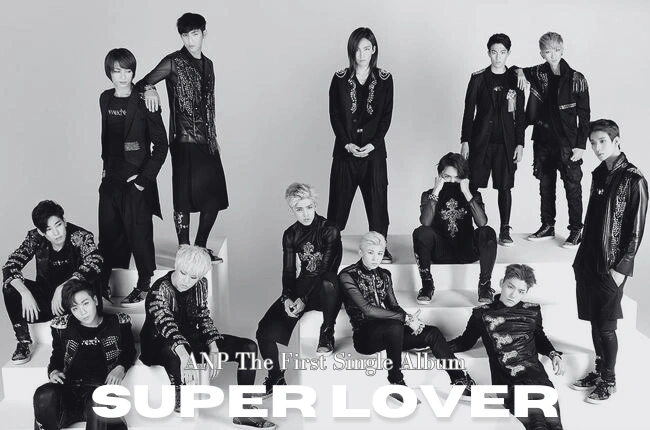 Super Lover | K-Pop Fanon Fandom Wiki | Fandom