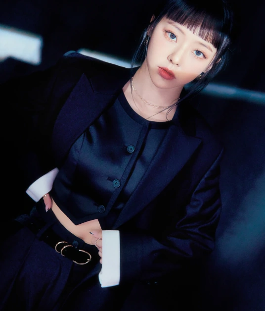 Kiki (KANDY + POP) | K-Pop Fanon Fandom Wiki | Fandom