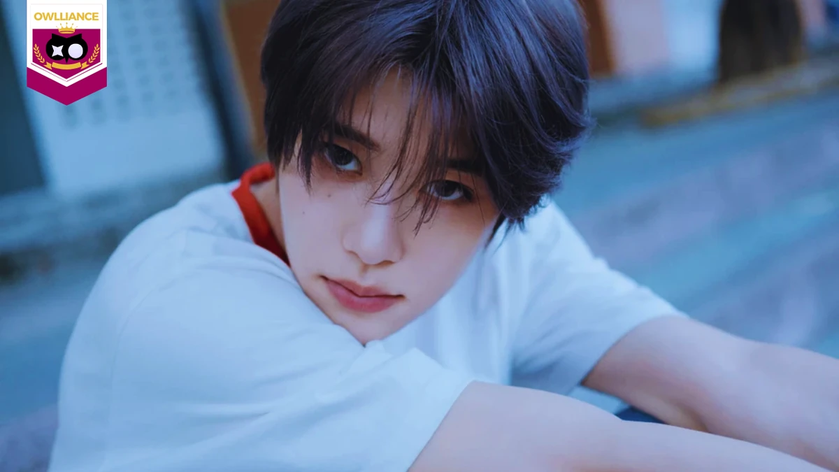 Han Haeyang | K-Pop Fanon Fandom Wiki | Fandom