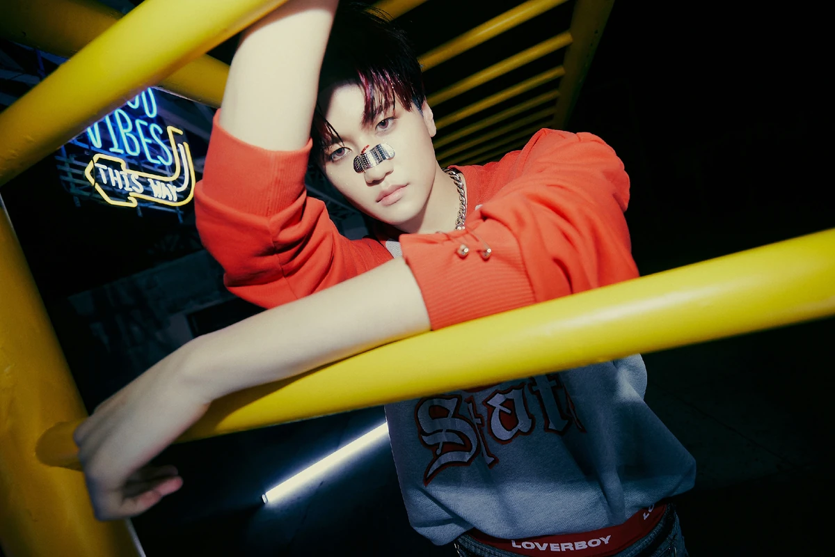 Juwon (POWAMORPH) | K-Pop Fanon Fandom Wiki | Fandom