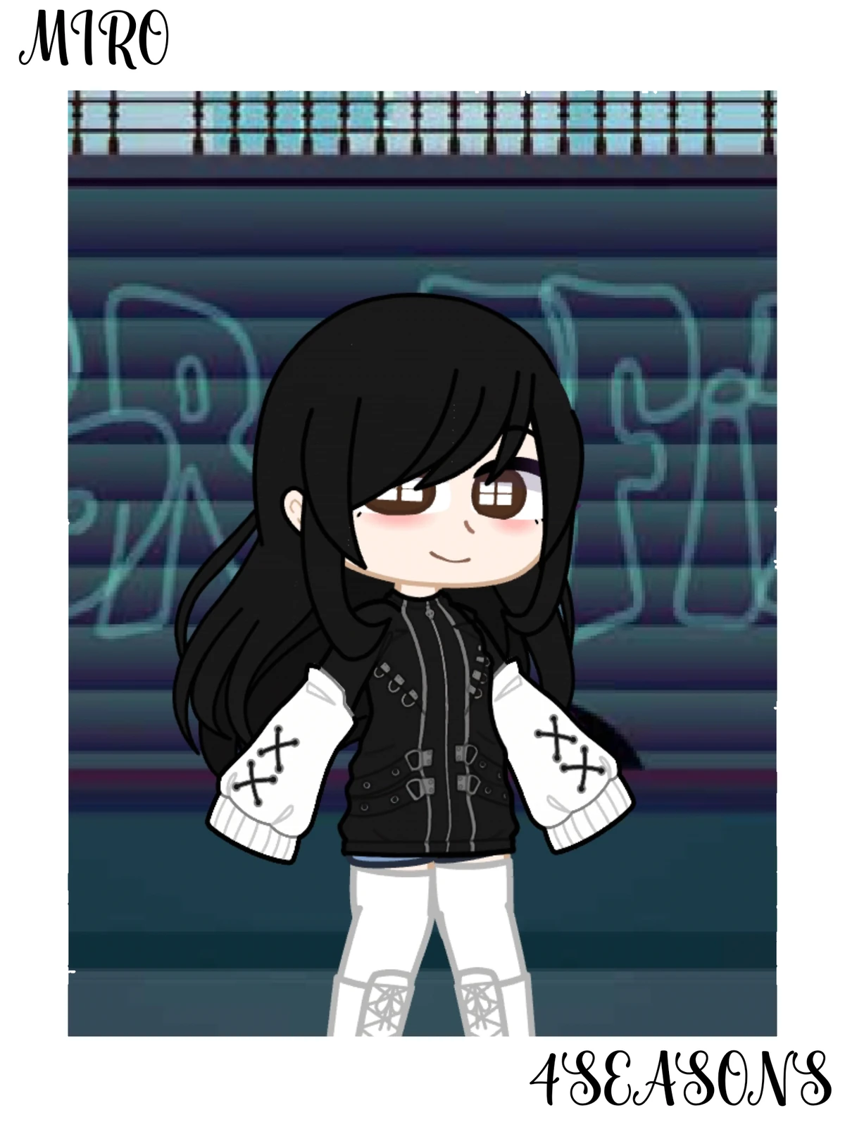 Miro | K-Pop Fanon Fandom Wiki | Fandom