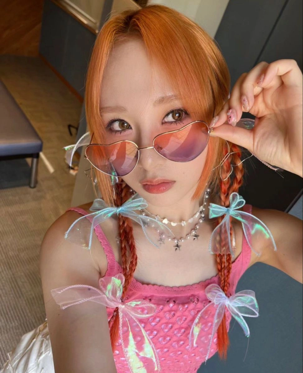 Shelly | K-Pop Fanon Fandom Wiki | Fandom