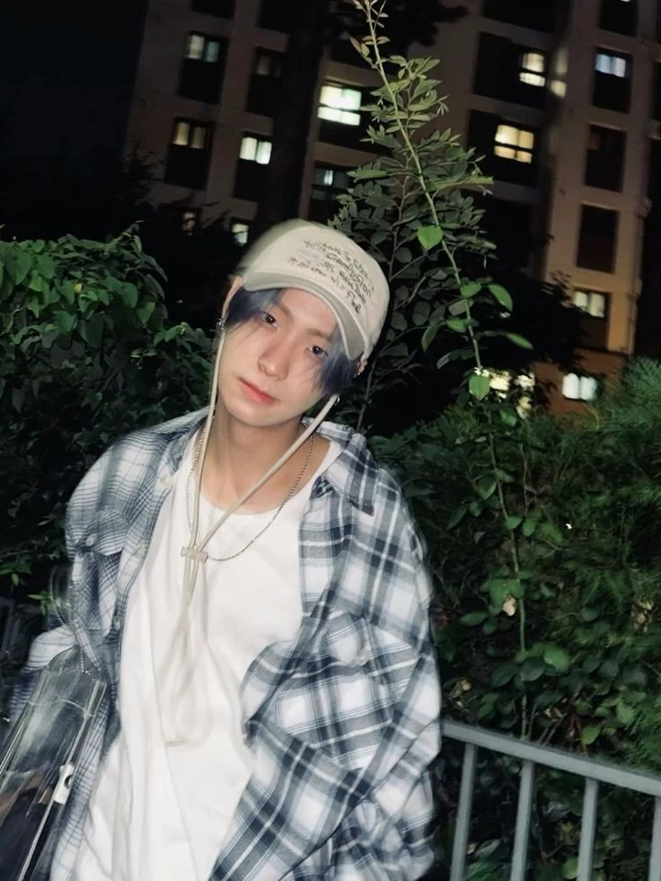 Yoon Juyul | K-Pop Fanon Fandom Wiki | Fandom