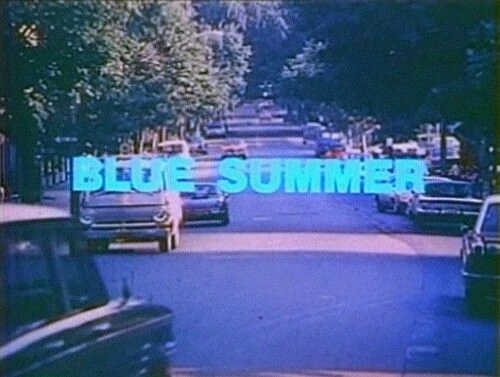 Blue Summer | K-Pop Fanon Fandom Wiki | Fandom