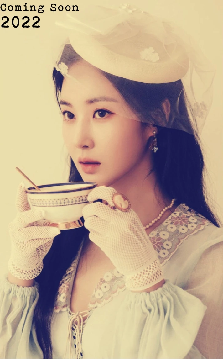 Meita | K-Pop Fanon Fandom Wiki | Fandom