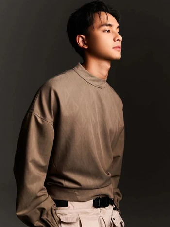 Alvin Voon | K-Pop Fanon Fandom Wiki | Fandom