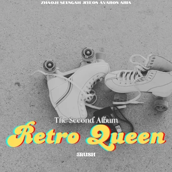 Retro Queen | K-Pop Fanon Fandom Wiki | Fandom