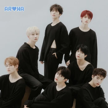 AROHA | K-Pop Fanon Fandom Wiki | Fandom