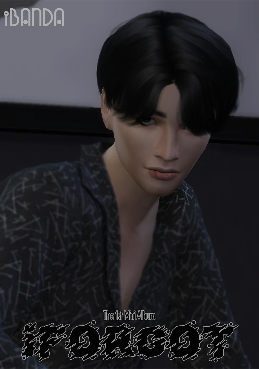 Craig | K-Pop Fanon Fandom Wiki | Fandom