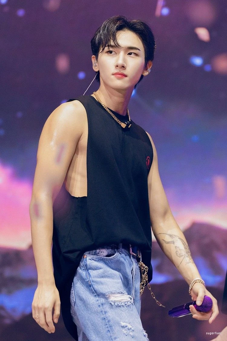 Choi Juwon 𑁍 | K-Pop Fanon Fandom Wiki | Fandom