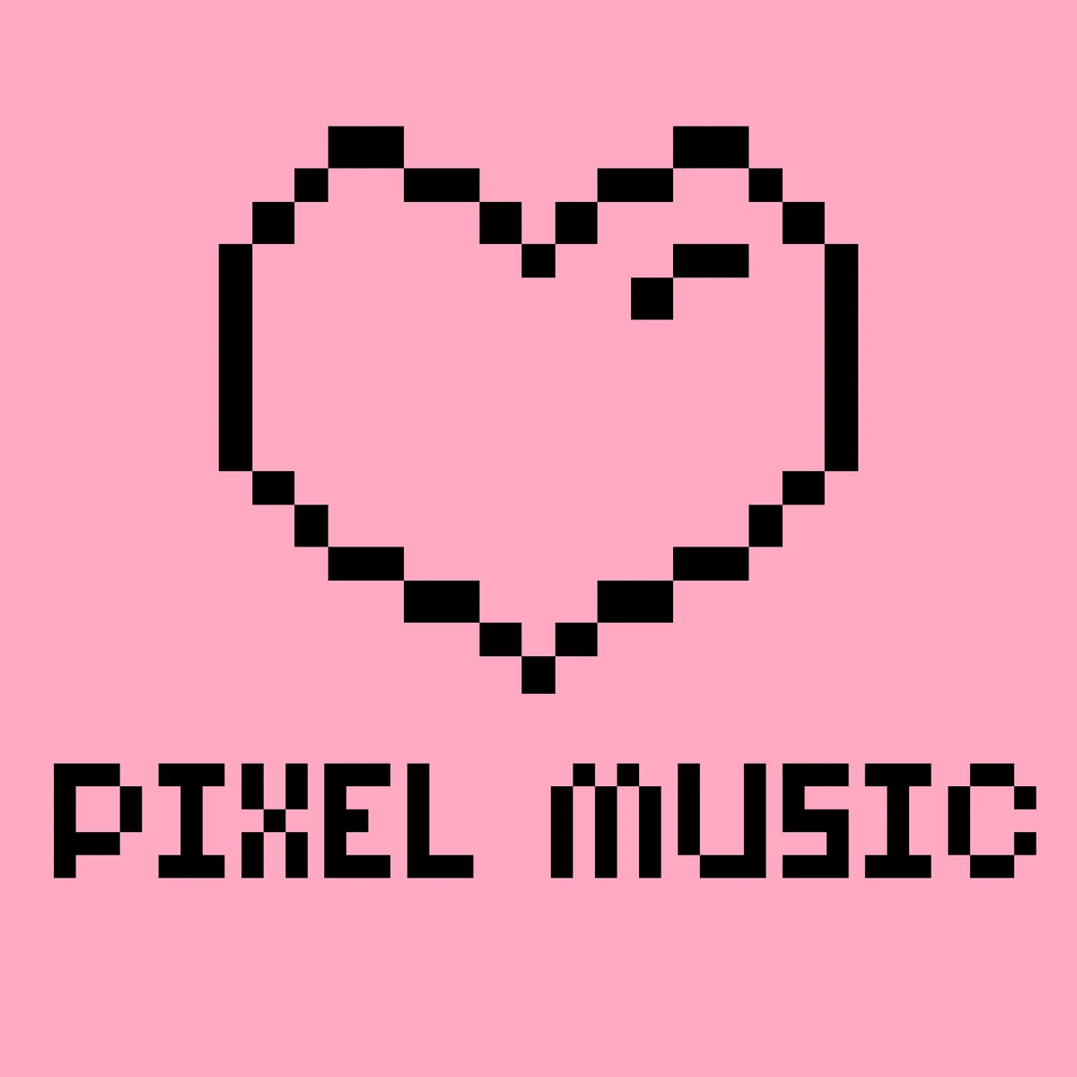 Pixel Music | K-Pop Fanon Fandom Wiki | Fandom