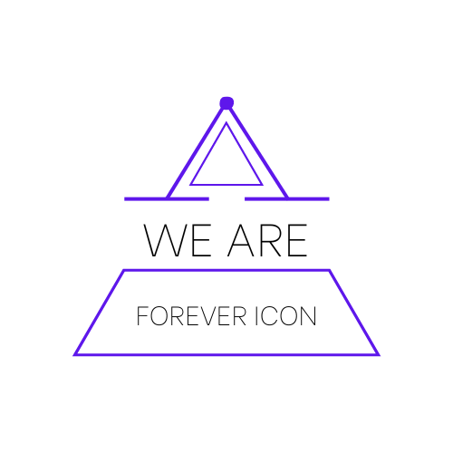 We Are Forever Icon | K-Pop Fanon Fandom Wiki | Fandom
