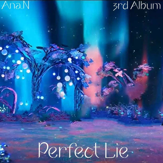 Perfect Lie (Ana.N’s song) | K-Pop Fanon Fandom Wiki | Fandom
