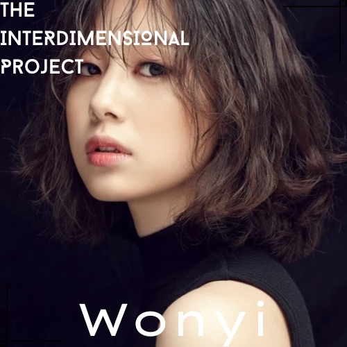 Wonyi (The INTERDIMENSIONAL Project) | K-Pop Fanon Fandom Wiki | Fandom
