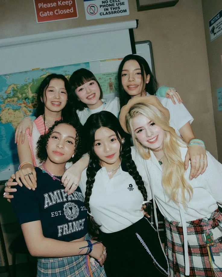 Darling! | K-Pop Fanon Fandom Wiki | Fandom