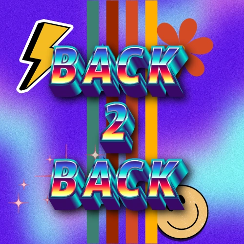 BACK2BACK | K-Pop Fanon Fandom Wiki | Fandom