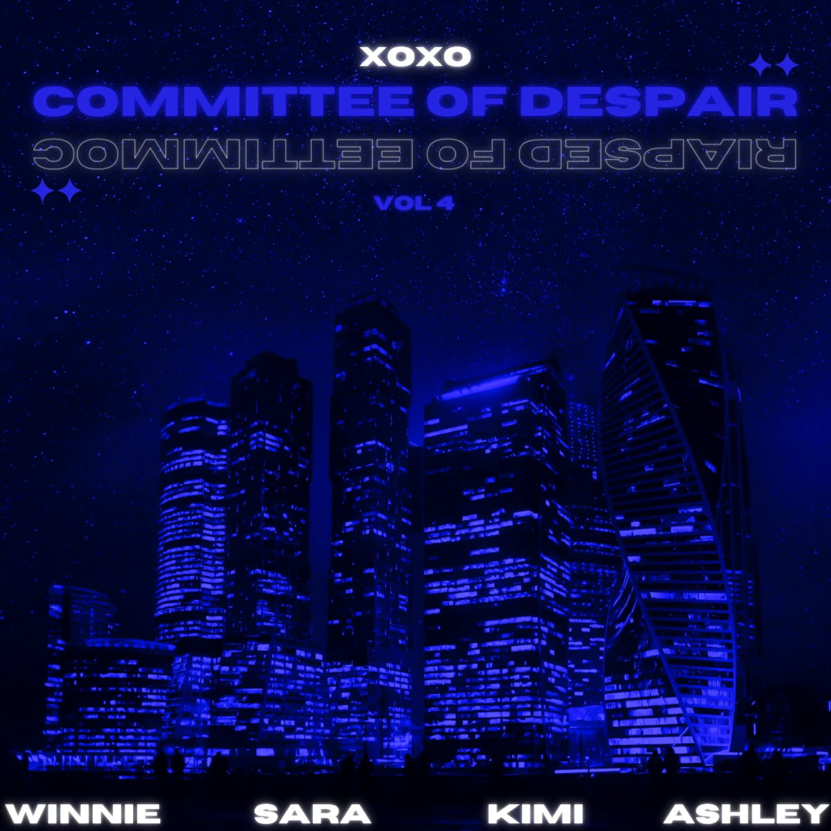 Committee Of Despair | K-Pop Fanon Fandom Wiki | Fandom