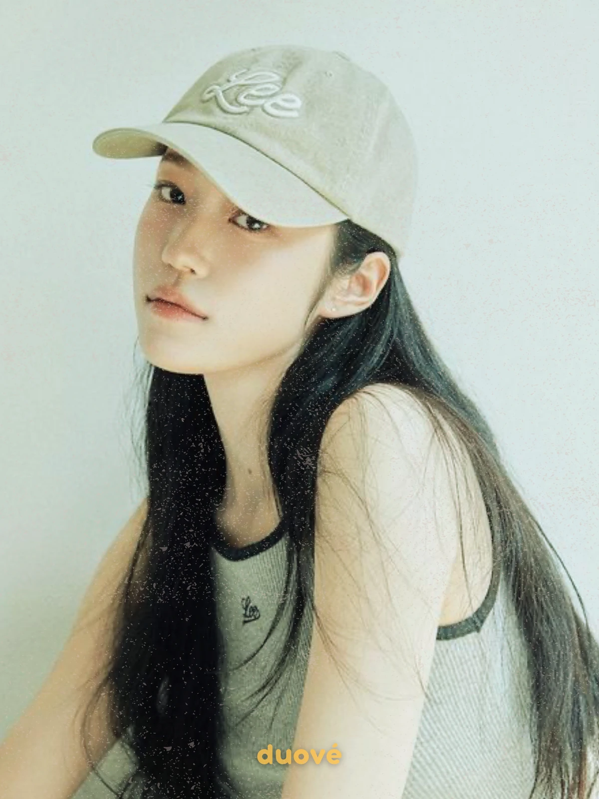 Seo Eunah | K-Pop Fanon Fandom Wiki | Fandom