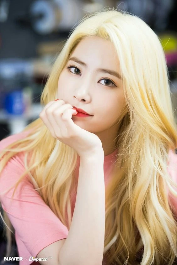 Nari (GENESIS+) | K-Pop Fanon Fandom Wiki | Fandom