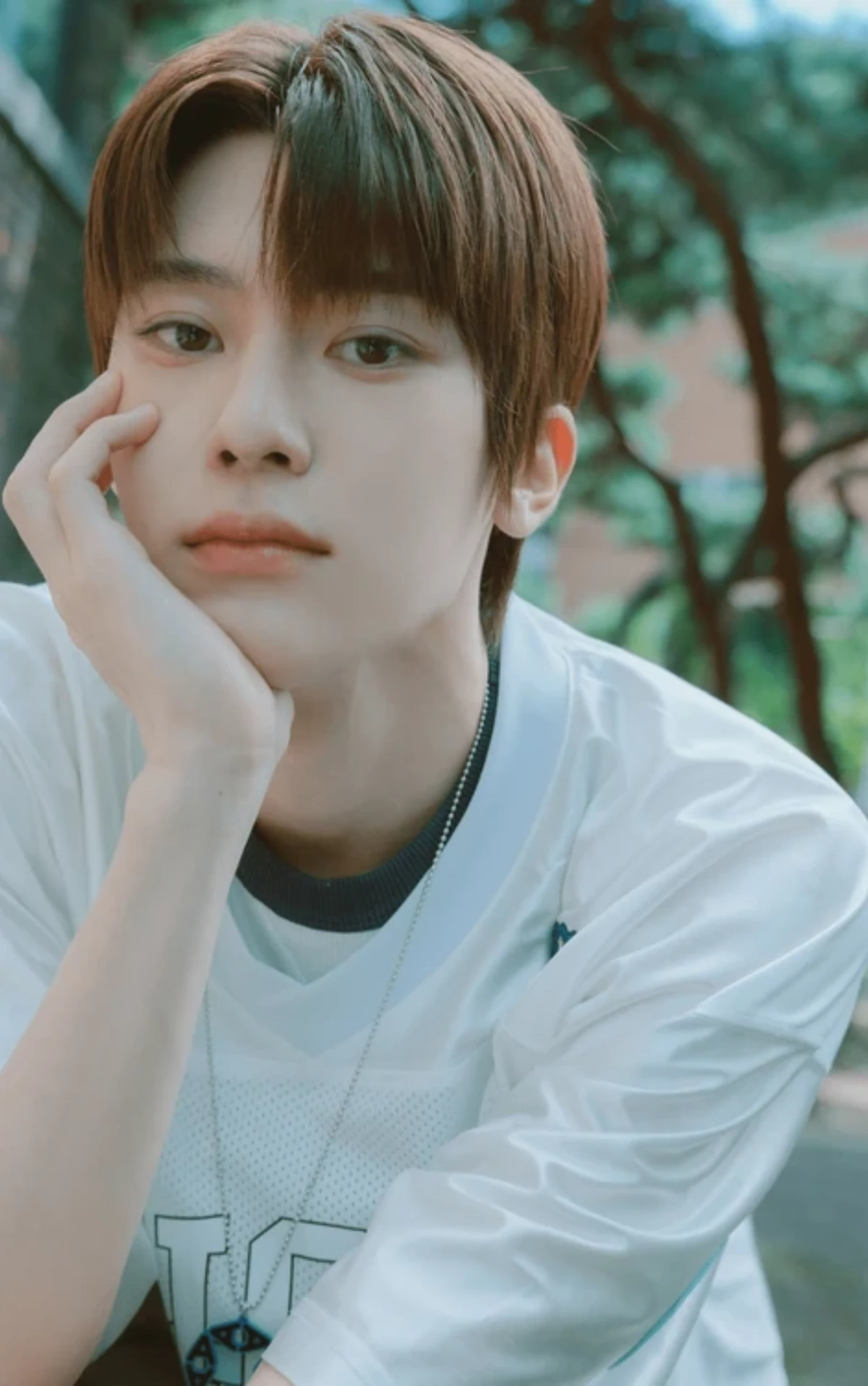 Athrun Jeon | K-Pop Fanon Fandom Wiki | Fandom