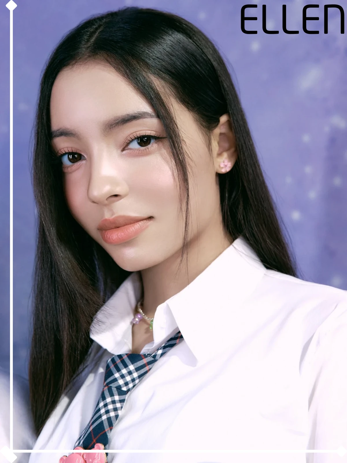 Ellen (Find Your WISDOM contestant) | K-Pop Fanon Fandom Wiki | Fandom