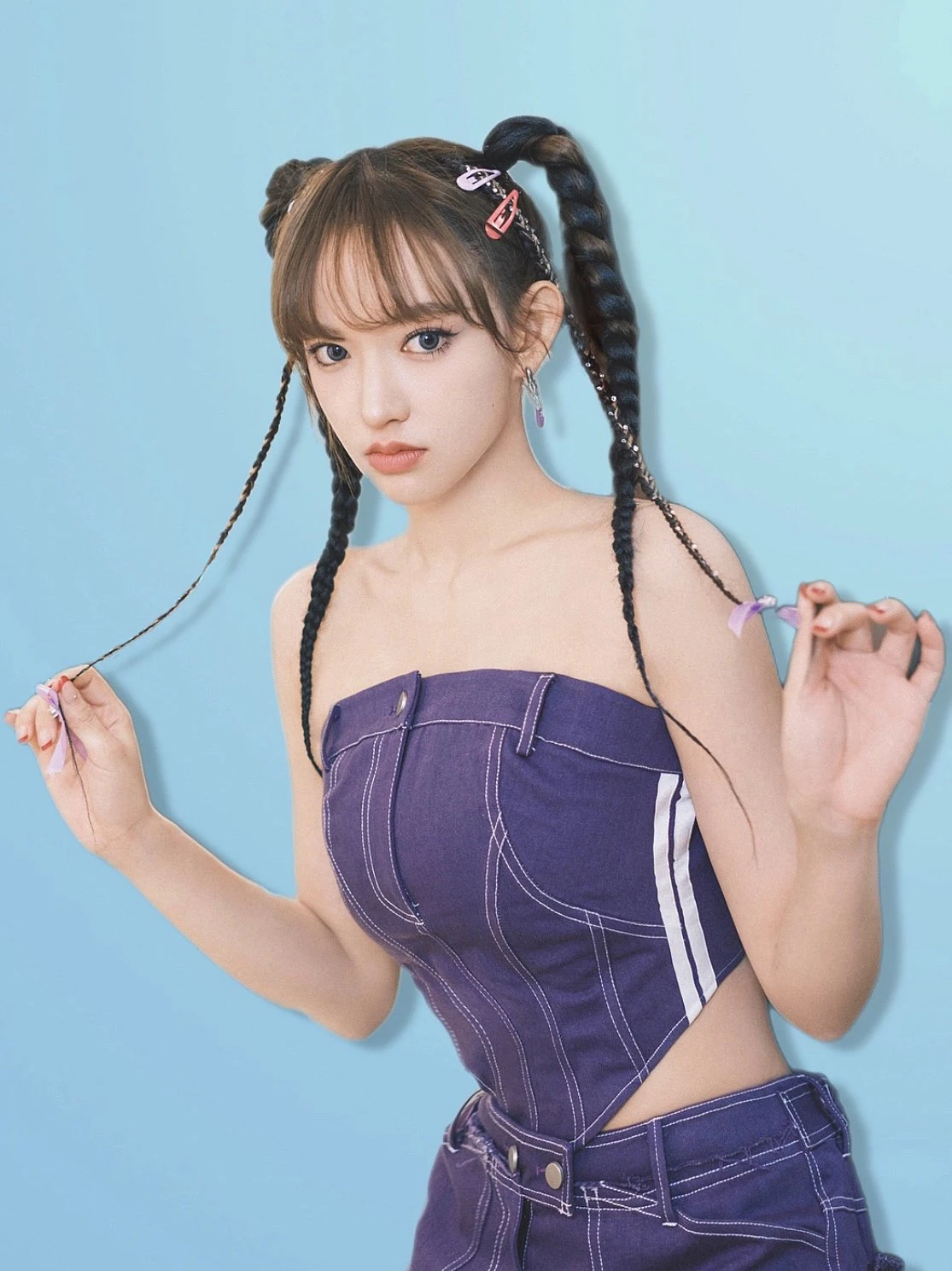 Emma/Gallery | K-Pop Fanon Fandom Wiki | Fandom