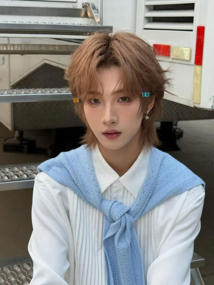 Sucheng | K-Pop Fanon Fandom Wiki | Fandom