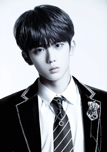 Juwon (X-CHANGE) | K-Pop Fanon Fandom Wiki | Fandom