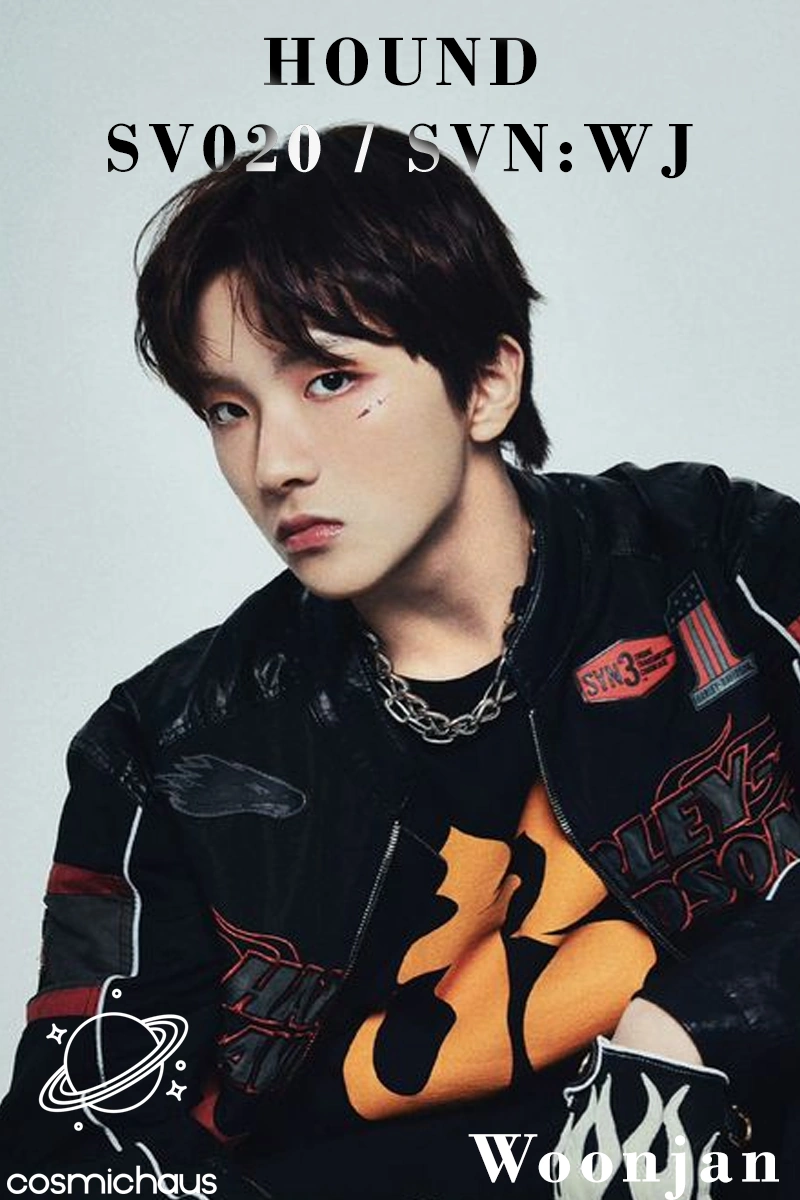 Woonjan | K-Pop Fanon Fandom Wiki | Fandom