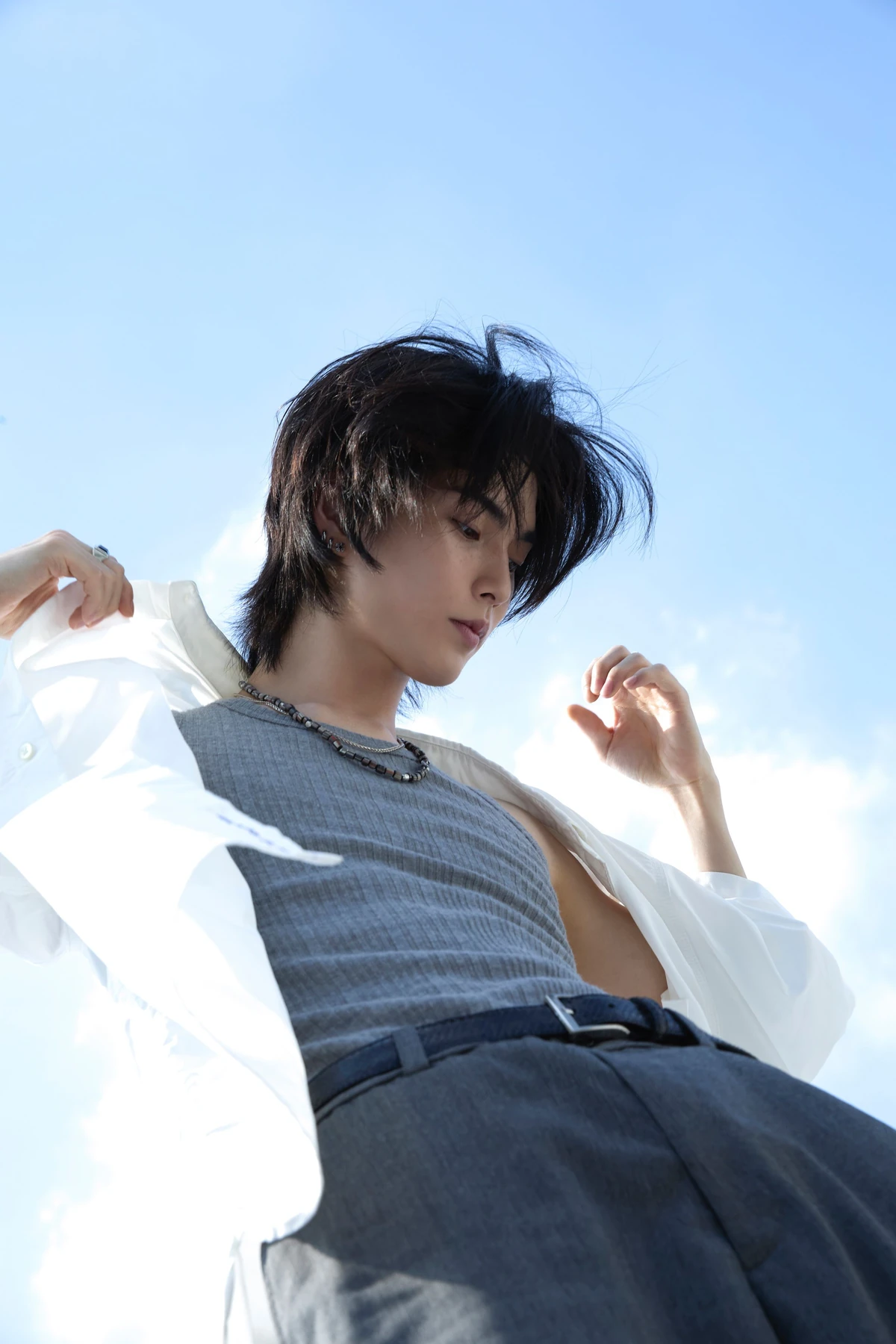 Jeffrey Ulises | K-Pop Fanon Fandom Wiki | Fandom