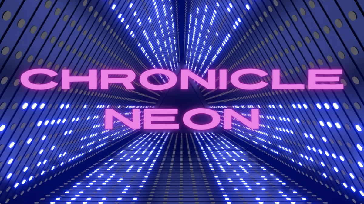 Chronicle Neon | K-Pop Fanon Fandom Wiki | Fandom