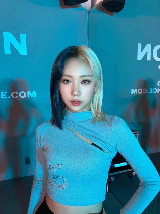 Sol Min-Ju | K-Pop Fanon Fandom Wiki | Fandom