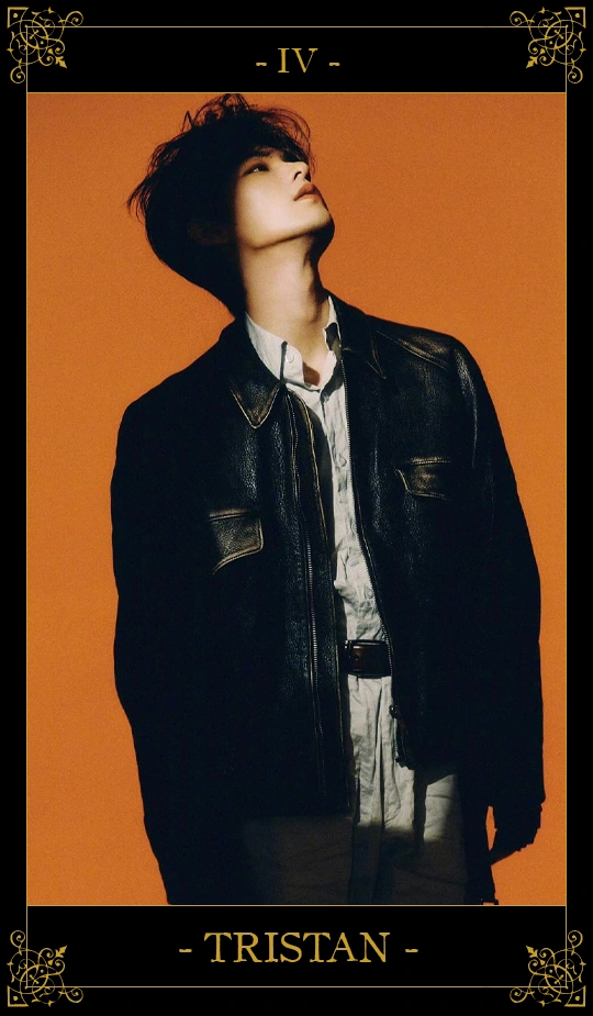 Alexander (PENDRAGON) | K-Pop Fanon Fandom Wiki | Fandom