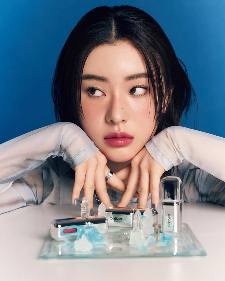 Yoo-An | K-Pop Fanon Fandom Wiki | Fandom